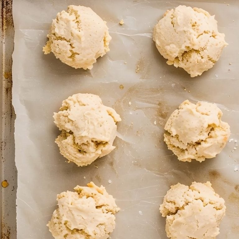 Bisquick Drop Biscuits - Insanely Good