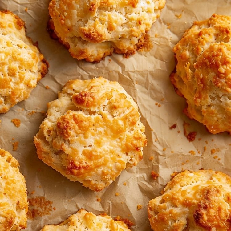 Bisquick Drop Biscuits - Insanely Good