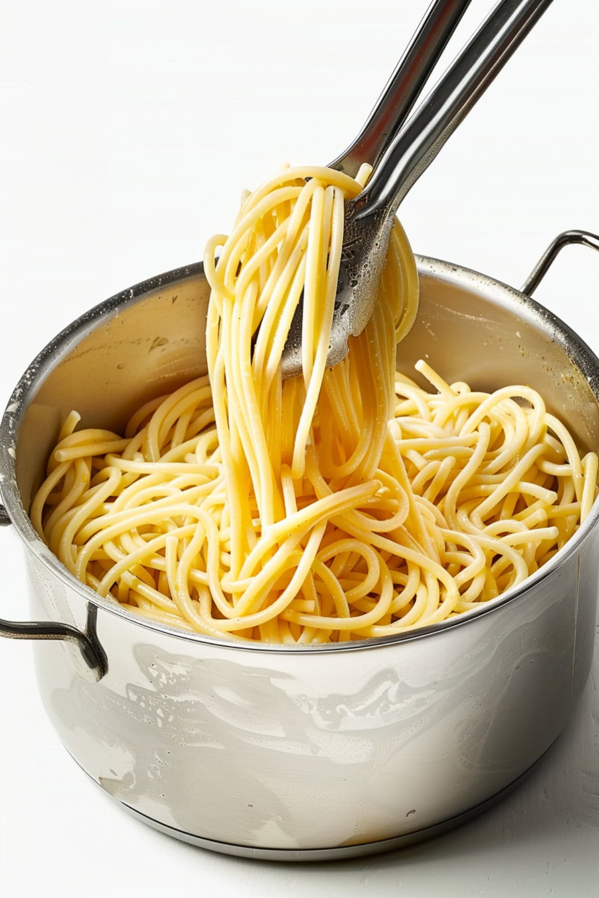 Lemon Ricotta Pasta - Insanely Good