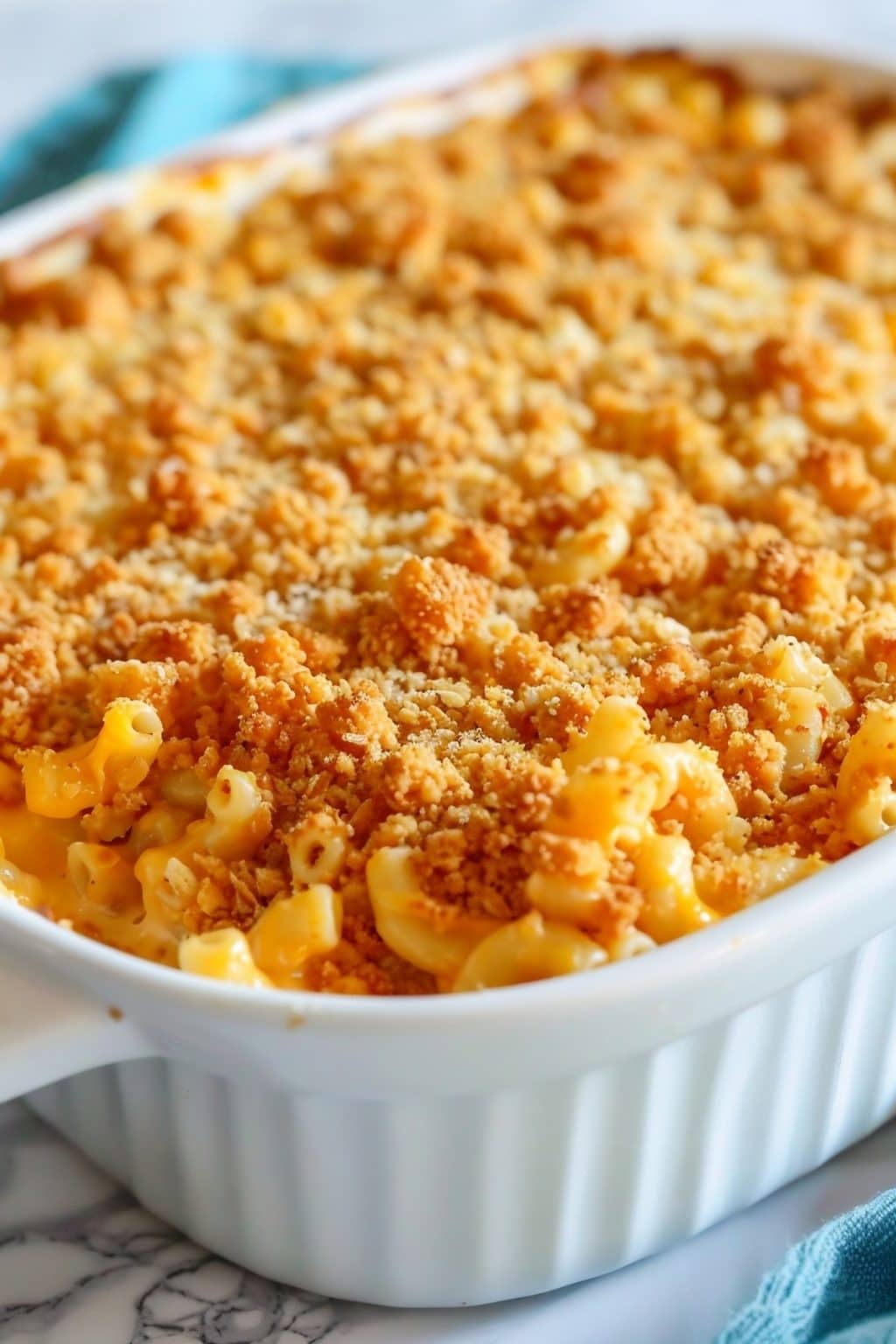 Original Kraft Mac and Cheese (Upgraded Recipe) - Insanely Good