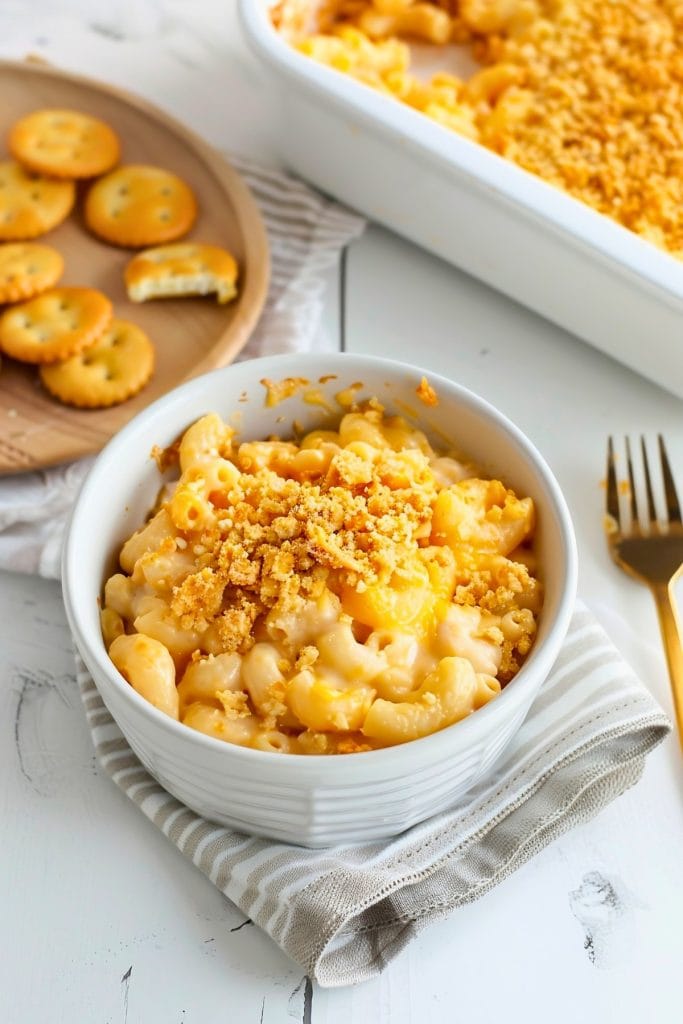 Original Kraft Mac and Cheese (Upgraded Recipe) - Insanely Good