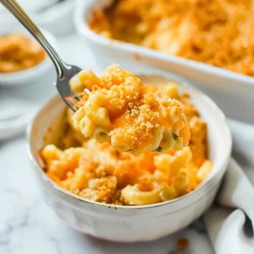 Original Kraft Mac and Cheese (Upgraded Recipe) - Insanely Good