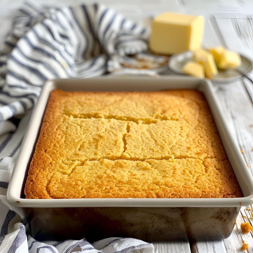 Marie Callender's Cornbread Recipe - Insanely Good