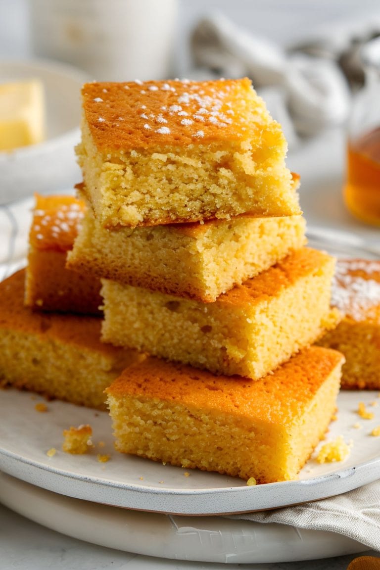 Marie Callender's Cornbread Recipe - Insanely Good