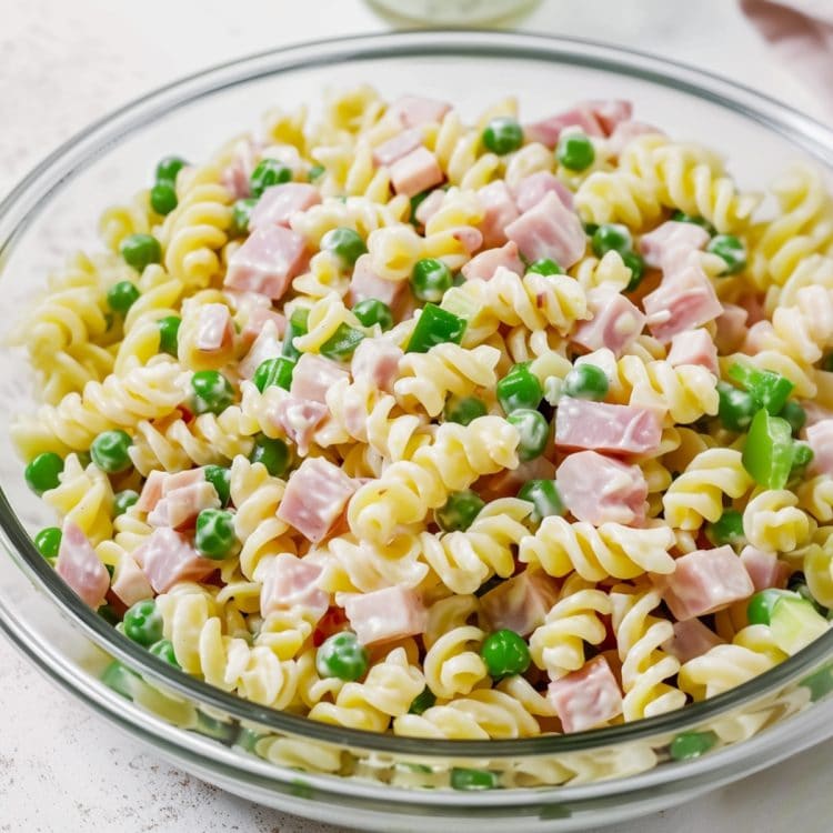 Ruby Tuesday Pasta Salad - Insanely Good