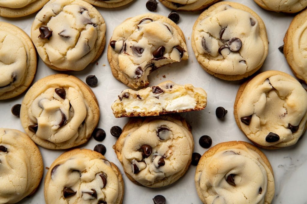Cookies - Insanely Good Recipes