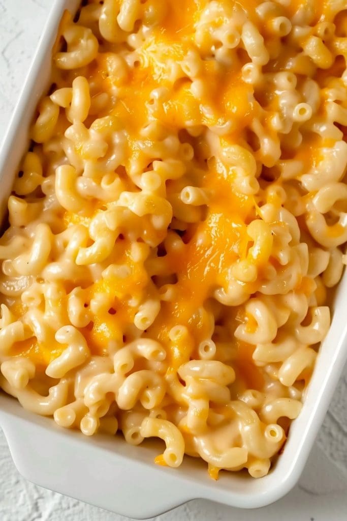 Copycat Boston Market Mac and Cheese - Insanely Good