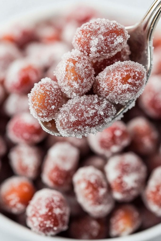 Candied Peanuts - Insanely Good