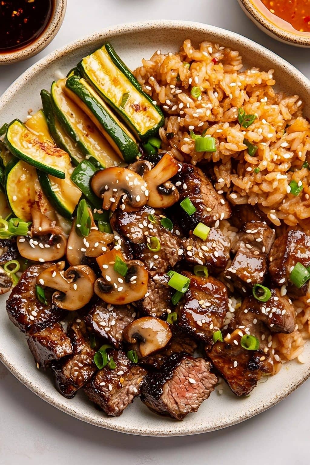 Hibachi Steak - Insanely Good