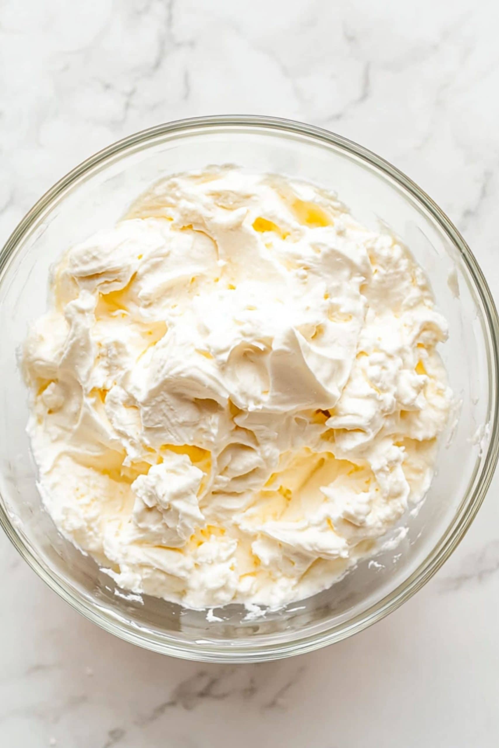 No-Bake Orange Creamsicle Cheesecake - Insanely Good