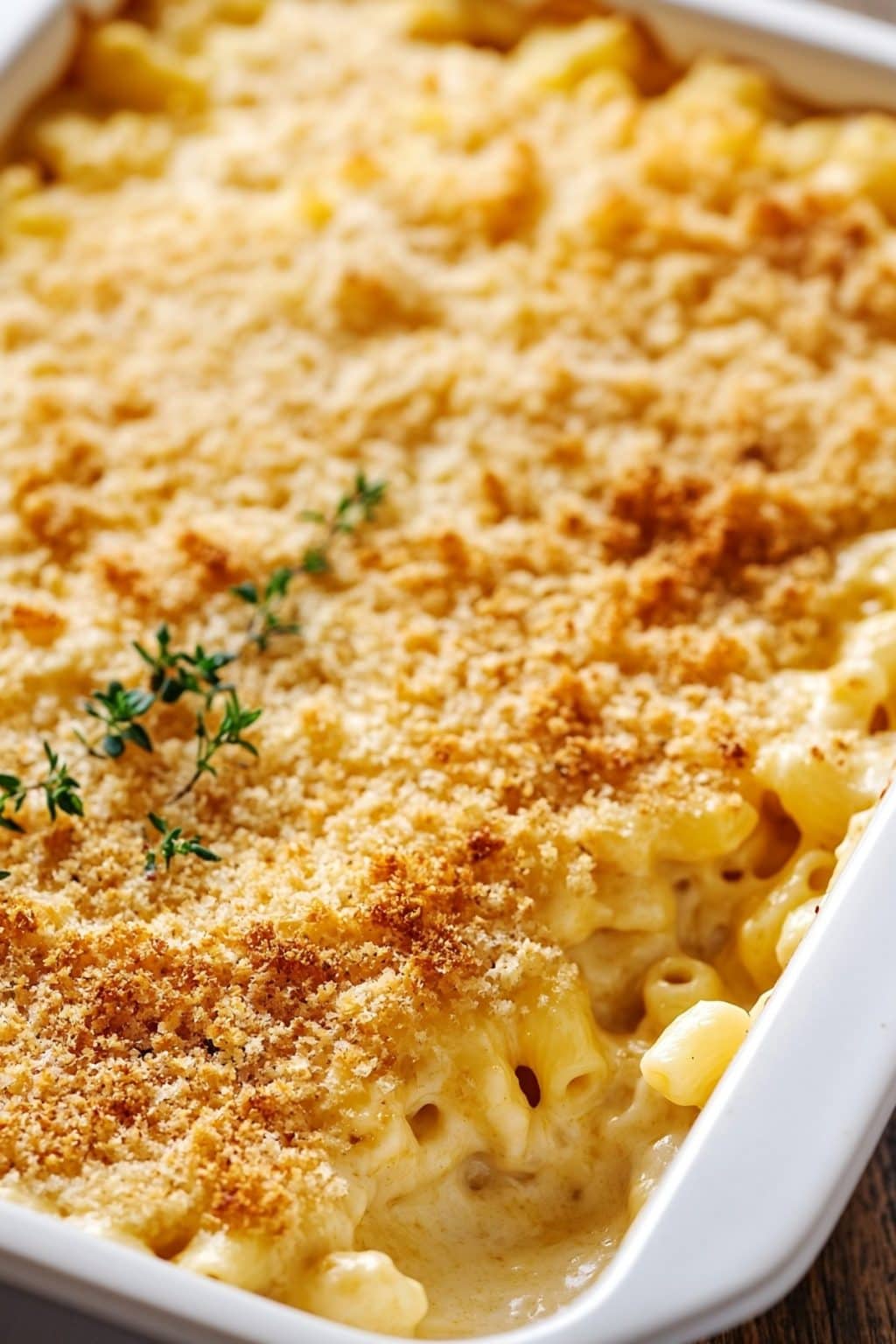 Gouda Mac and Cheese - Insanely Good