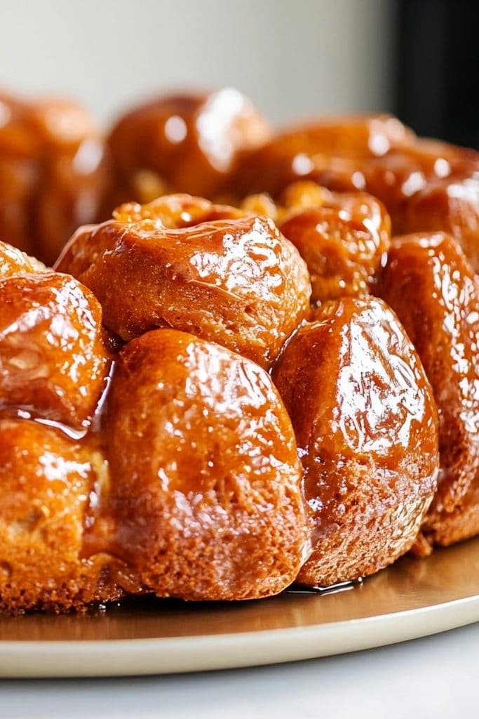 Monkey Bread with Biscuits - Insanely Good