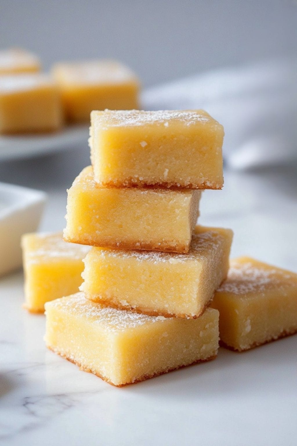 Hawaiian Butter Mochi - Insanely Good