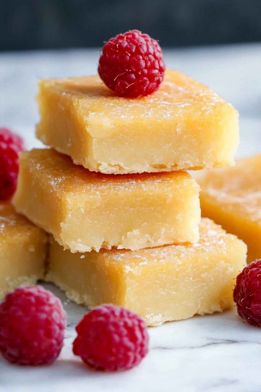 Hawaiian Butter Mochi - Insanely Good
