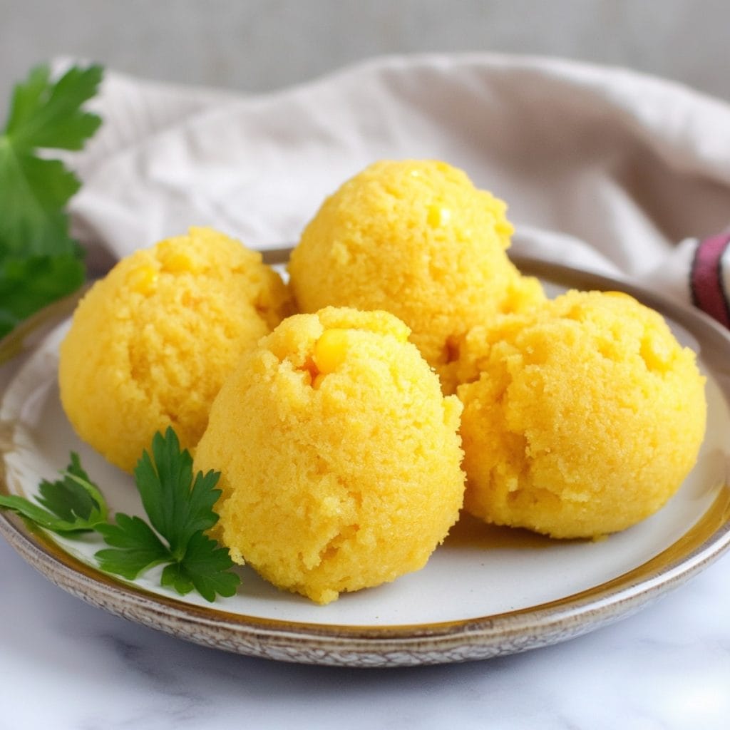 Mexican Sweet Corn Cake - Insanely Good