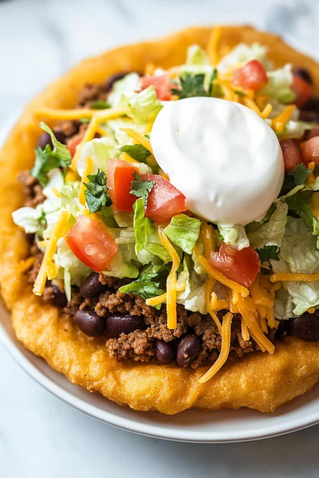 Navajo Tacos - Insanely Good