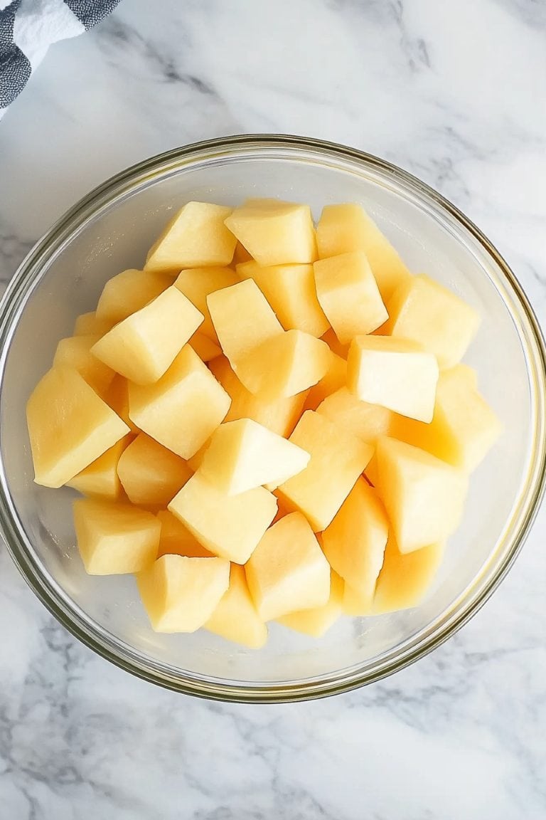 Mashed Rutabaga Recipe - Insanely Good