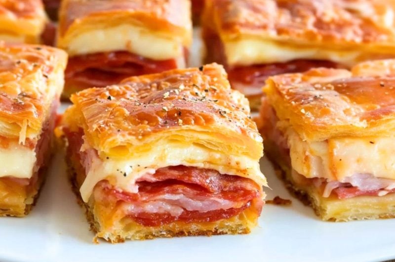 32 Easy Italian Appetizers to Kick Off Any Meal - Insanely Good