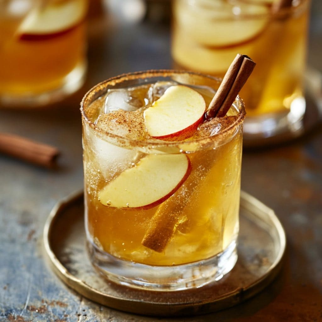Apple Pie Moonshine - Insanely Good