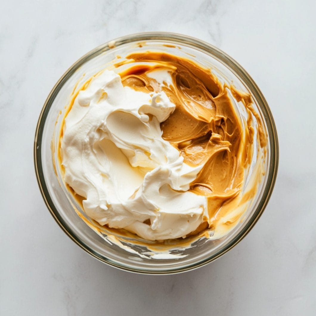 Peanut Butter Fluff - Insanely Good
