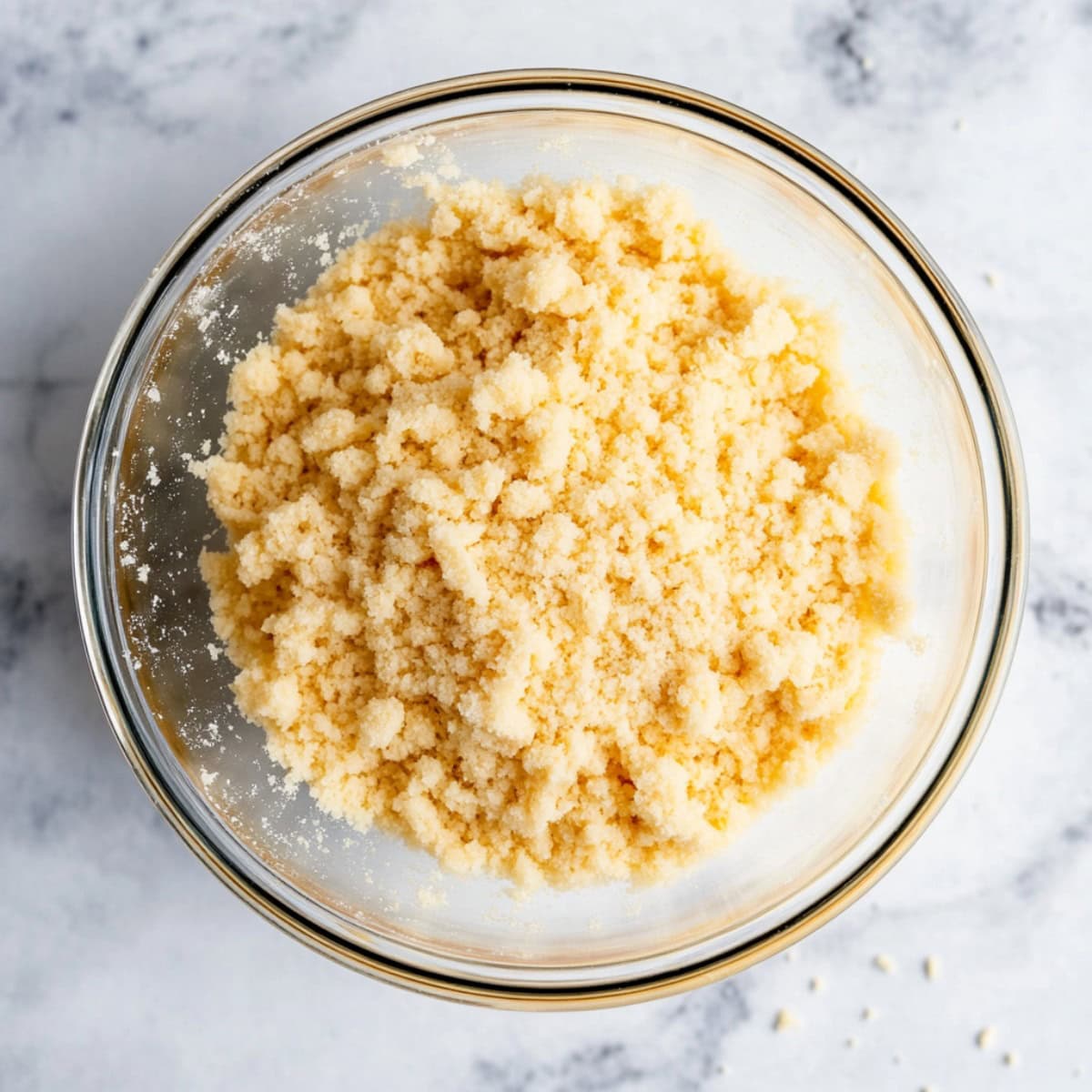 Strawberry Crumble - Insanely Good