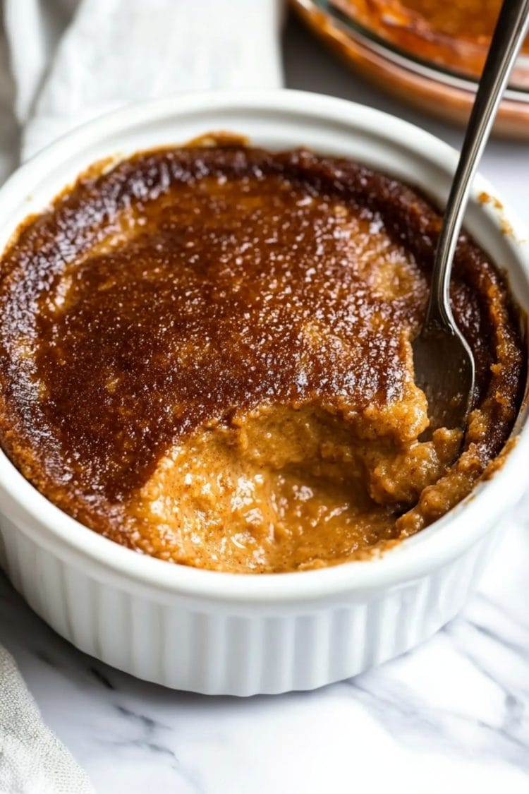 Indian Pudding Recipe - Insanely Good