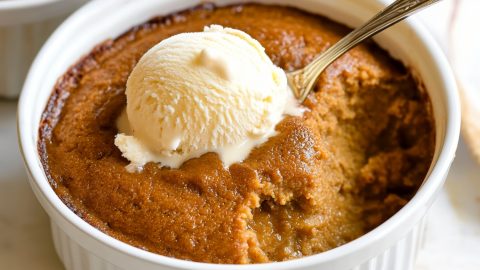 Indian Pudding Recipe - Insanely Good