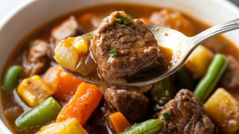 Mulligan Stew - Insanely Good