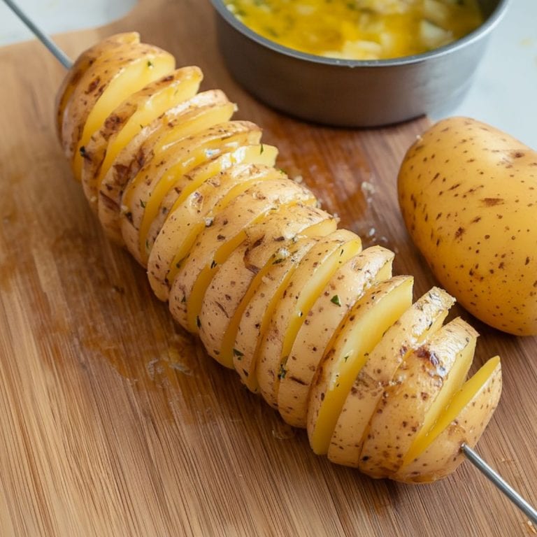 Tornado Potatoes - Insanely Good