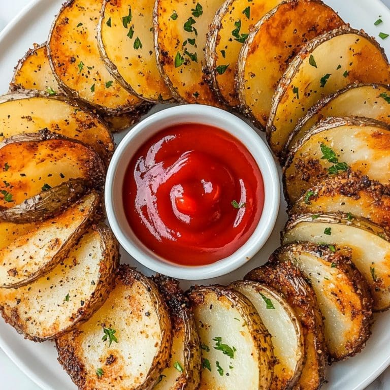 Cottage Fries - Insanely Good