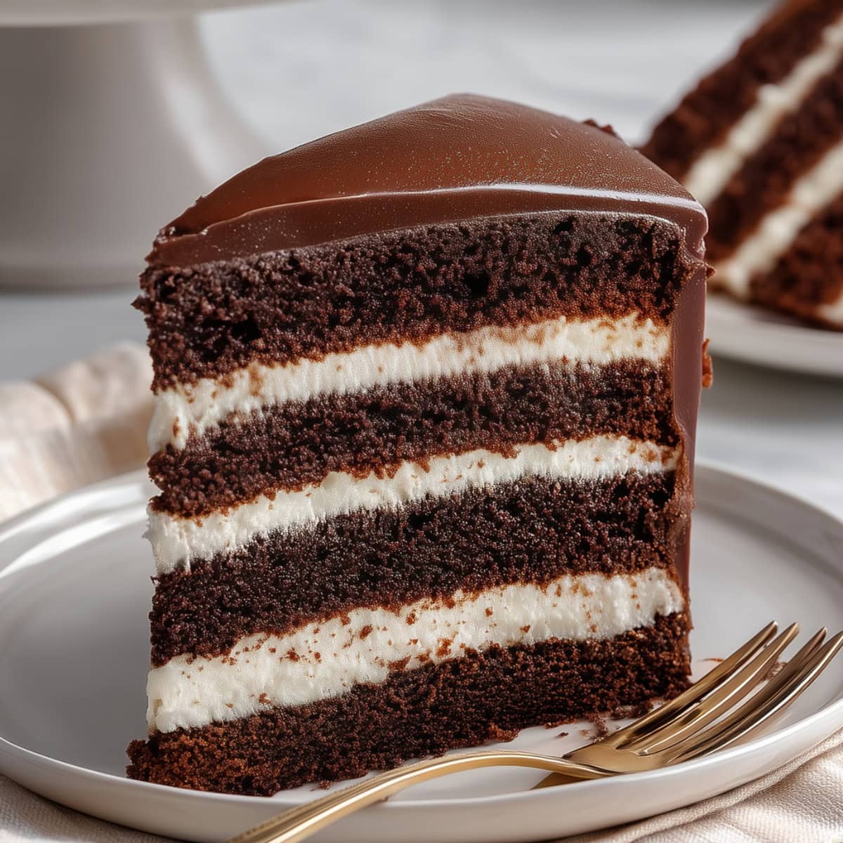 Ho Ho Cake Recipe - Insanely Good