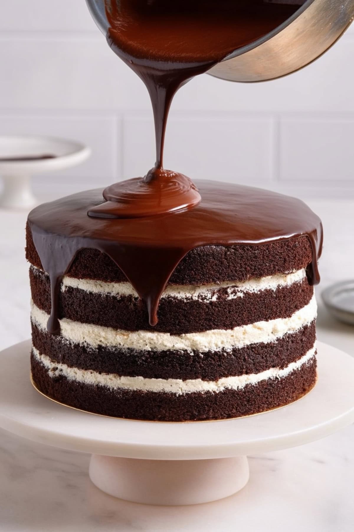 Ho Ho Cake Recipe - Insanely Good