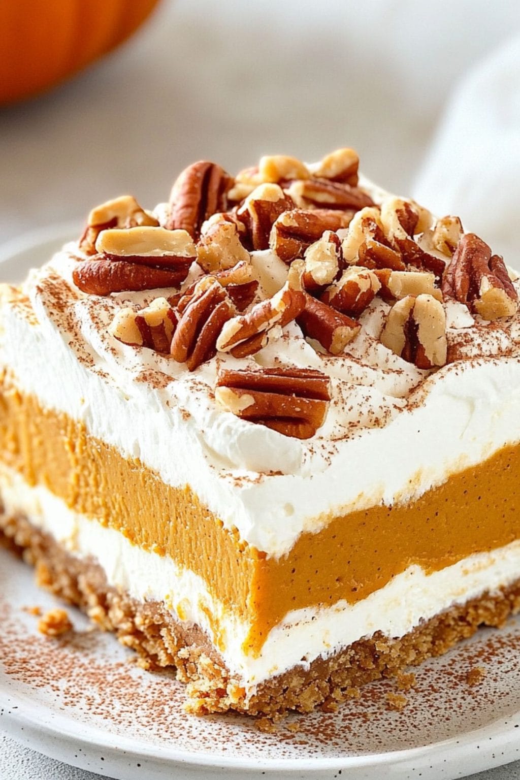 Pumpkin Delight - Insanely Good