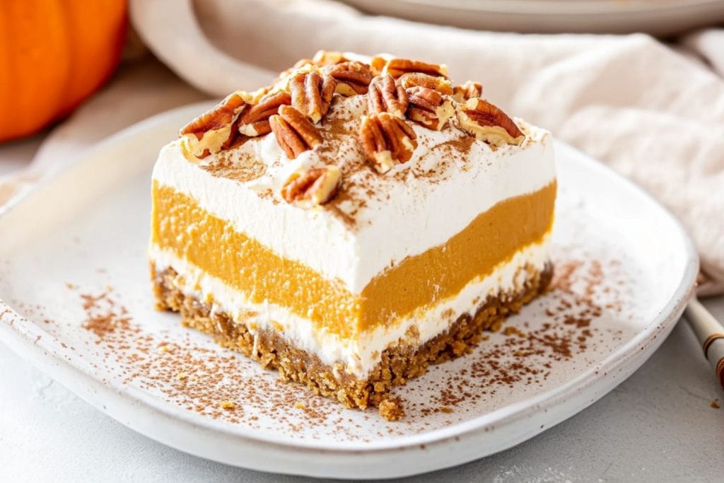 Pumpkin Delight - Insanely Good