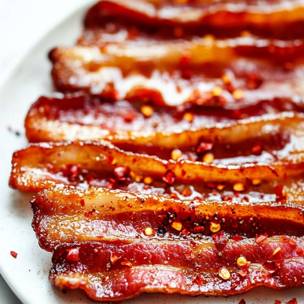 Million Dollar Bacon - Insanely Good