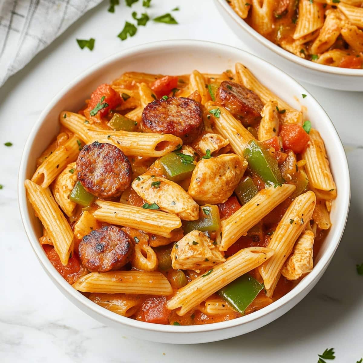 Pastalaya - Insanely Good