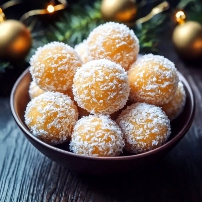 Pineapple Christmas Balls - Insanely Good