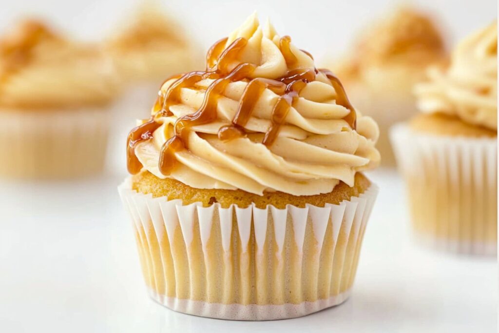 37 Easy Cupcake Recipes You'll Love - Insanely Good