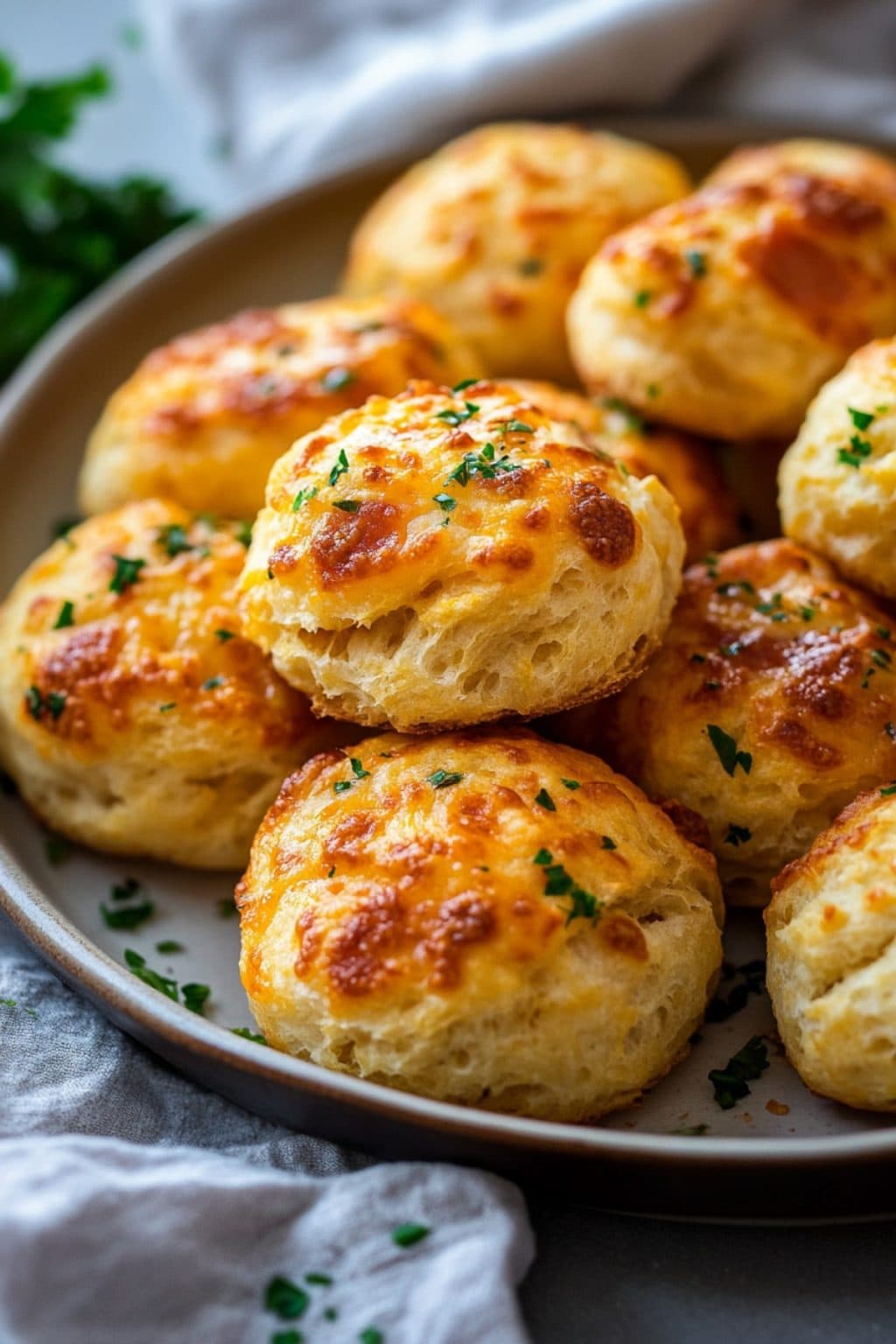 Pepperoni Pizza Bombs - Insanely Good