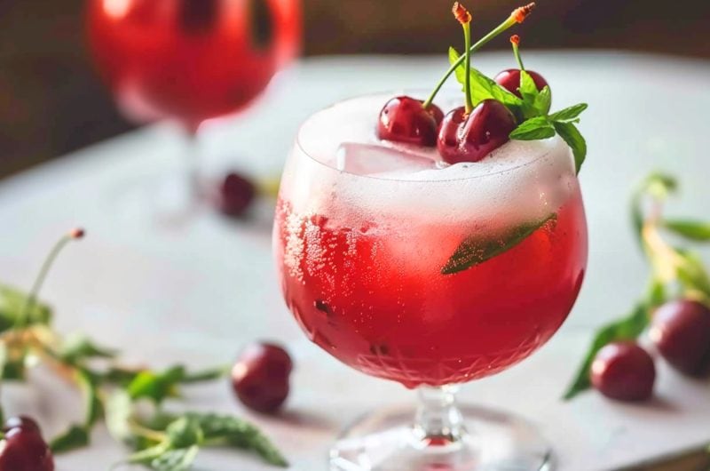 Top 10 Watermelon Juice Recipes for Summer - Insanely Good