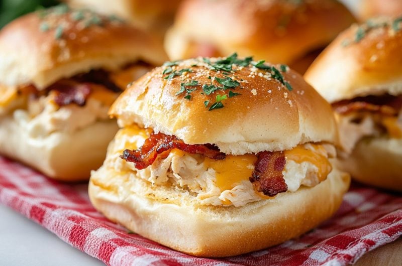 37 Wedding Appetizers Your Guests Will Love - Insanely Good