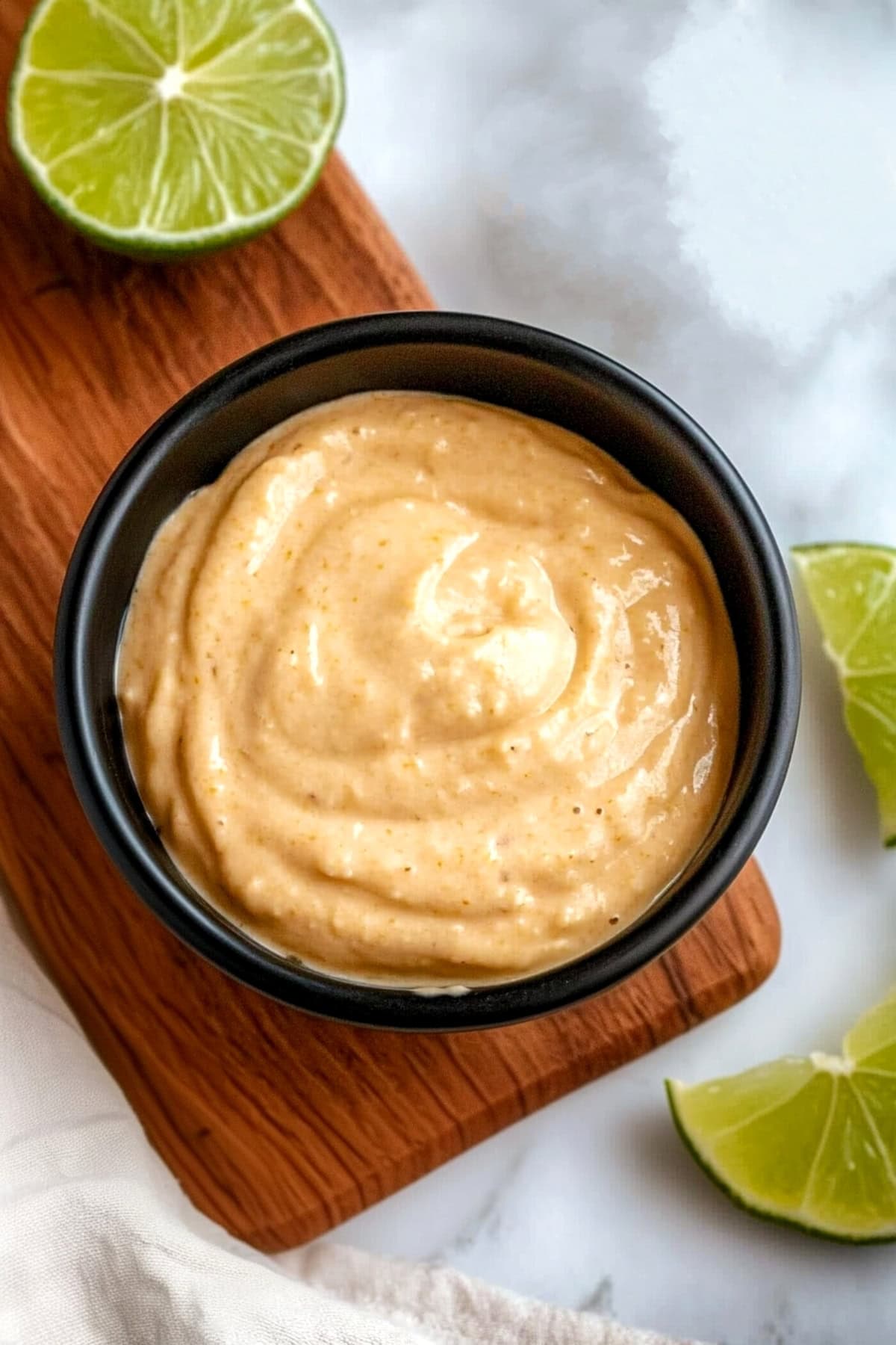 Chipotle Aioli - Insanely Good