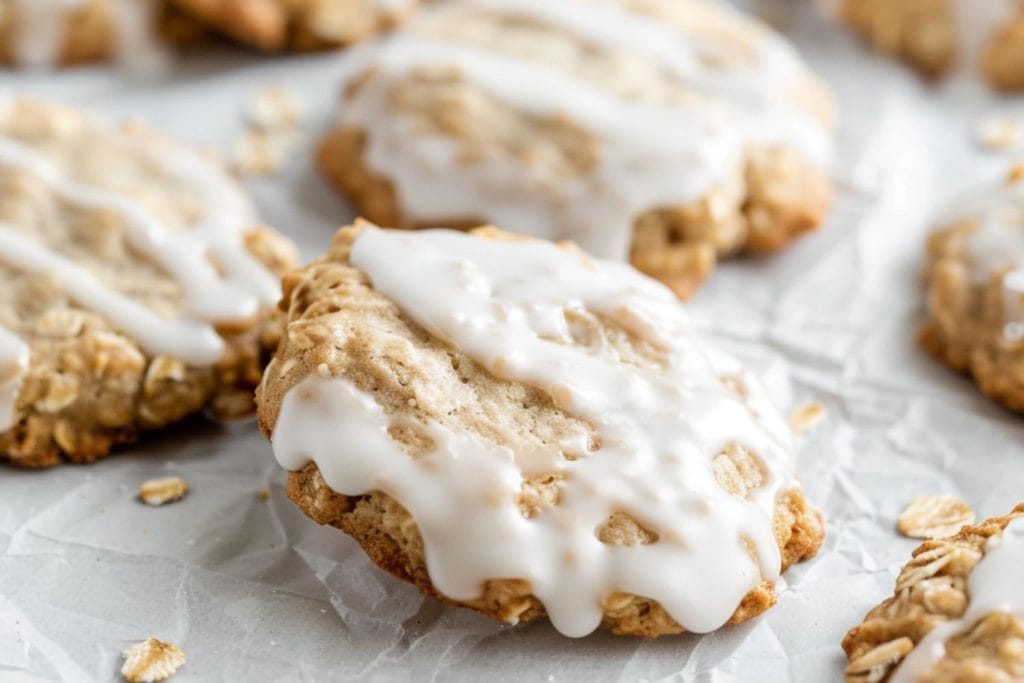 Cookies - Insanely Good Recipes