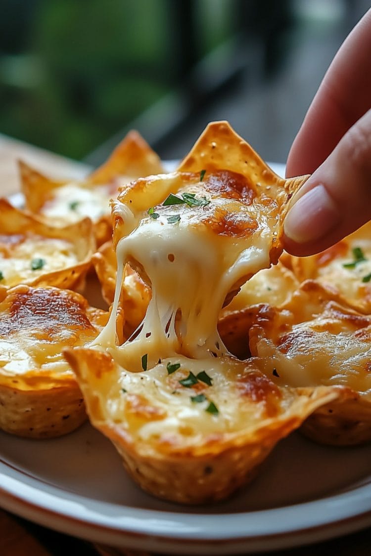 Iowa Party Bites - Insanely Good