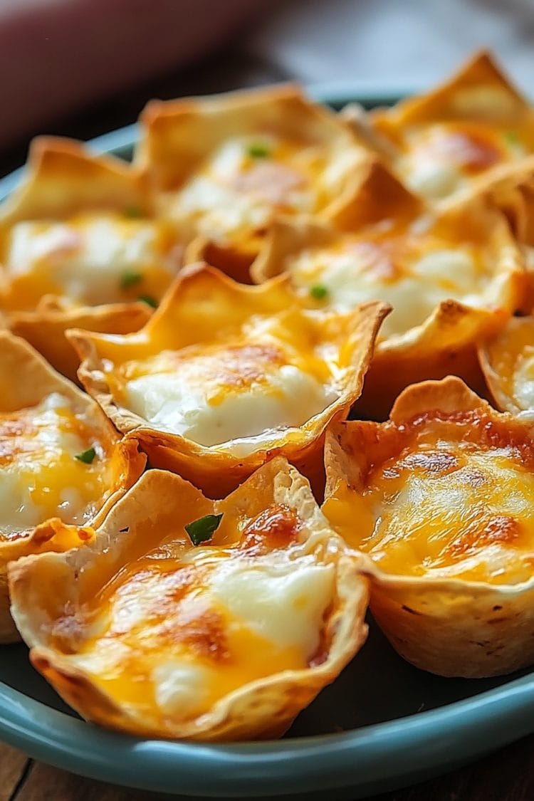 Iowa Party Bites - Insanely Good