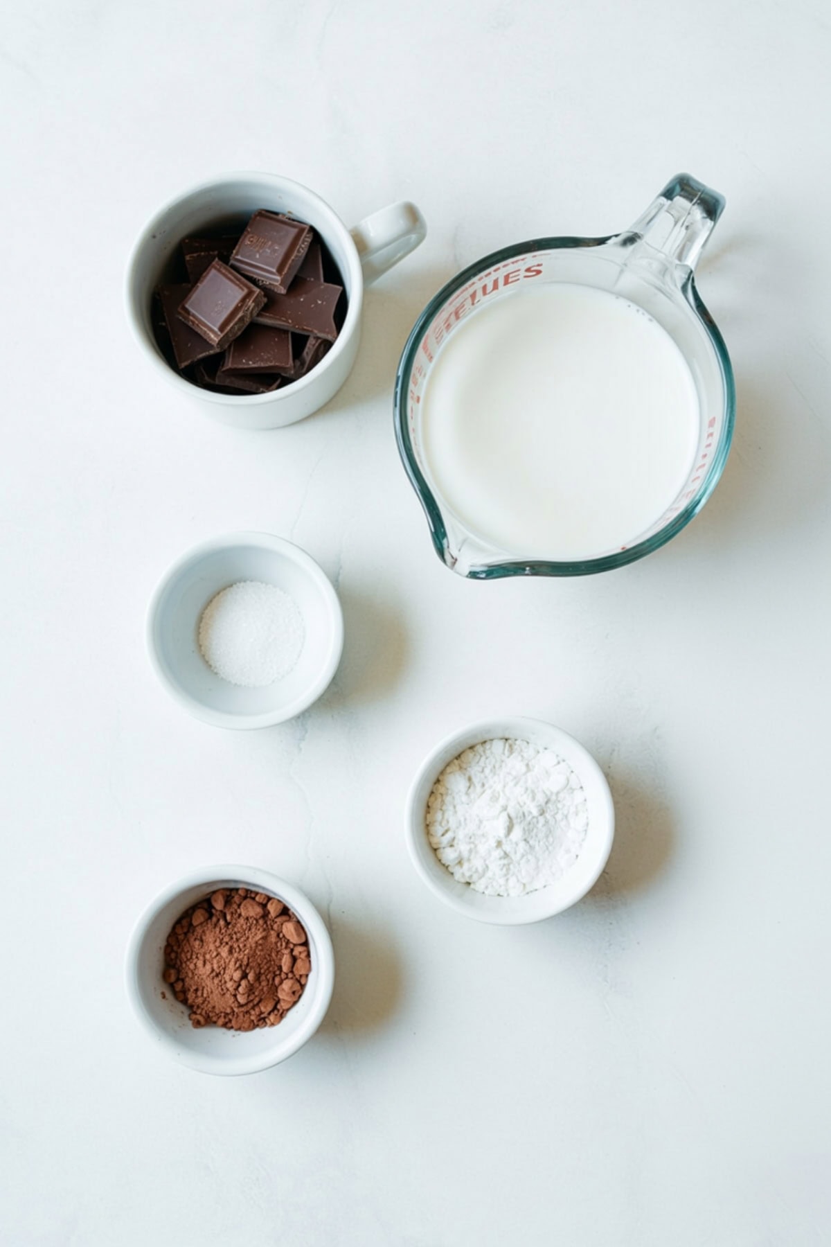 Italian Hot Chocolate - Insanely Good