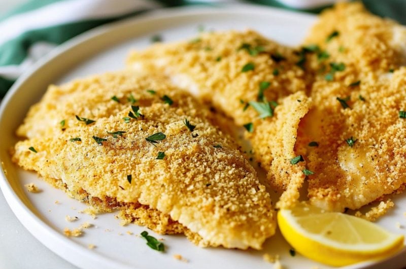 10 Best Walleye Recipes for Summer - Insanely Good