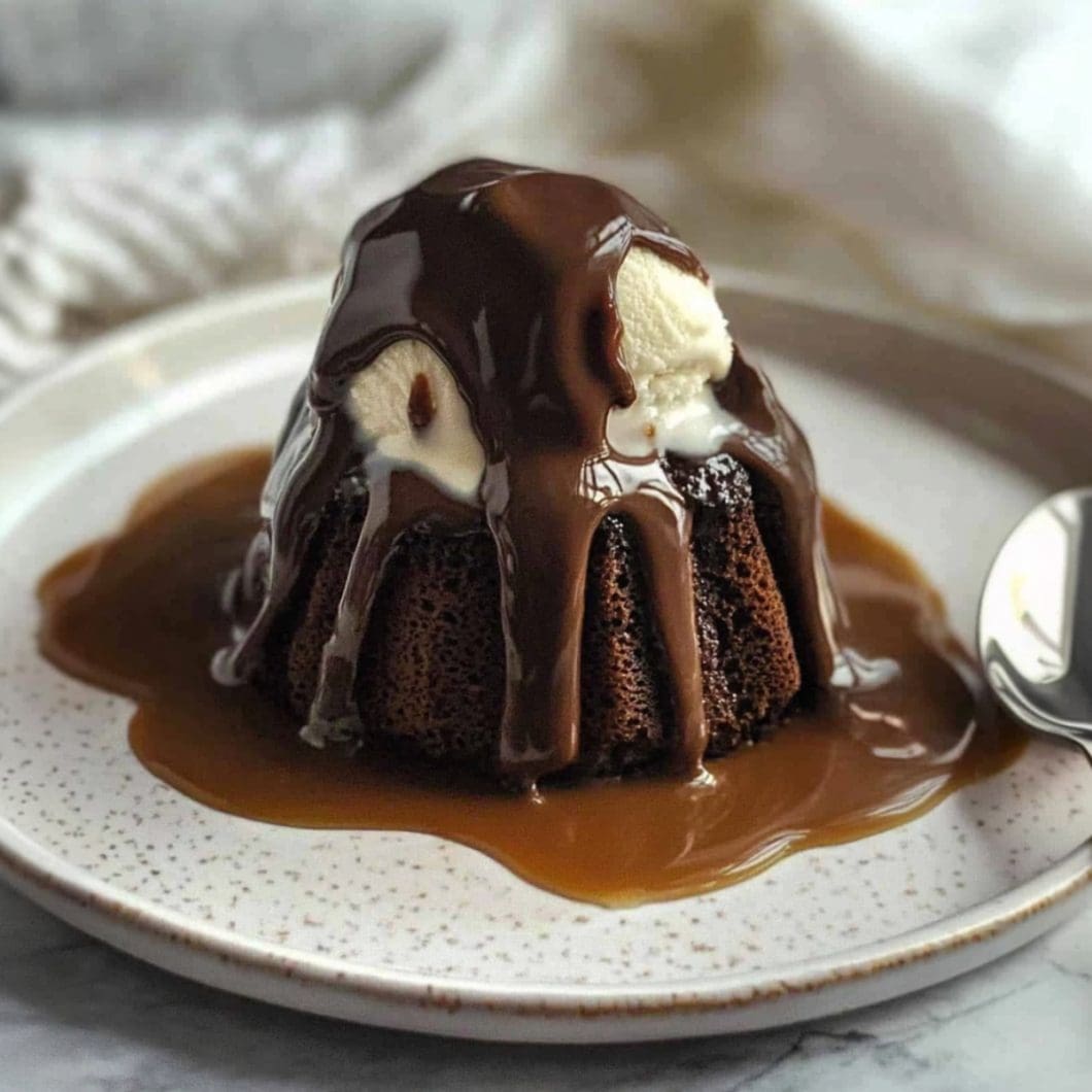 Copycat Chili’s Molten Lava Cake - Insanely Good