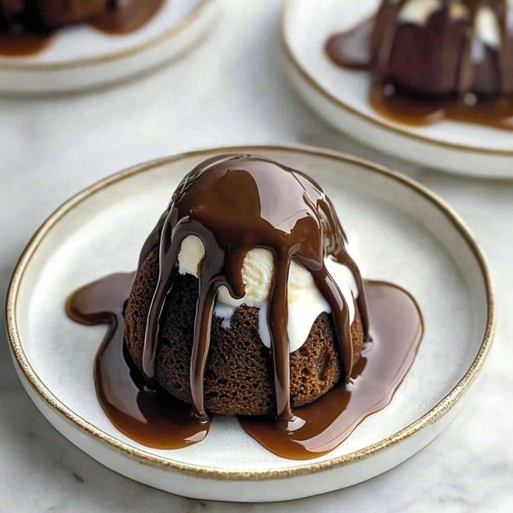 Copycat Chili’s Molten Lava Cake - Insanely Good