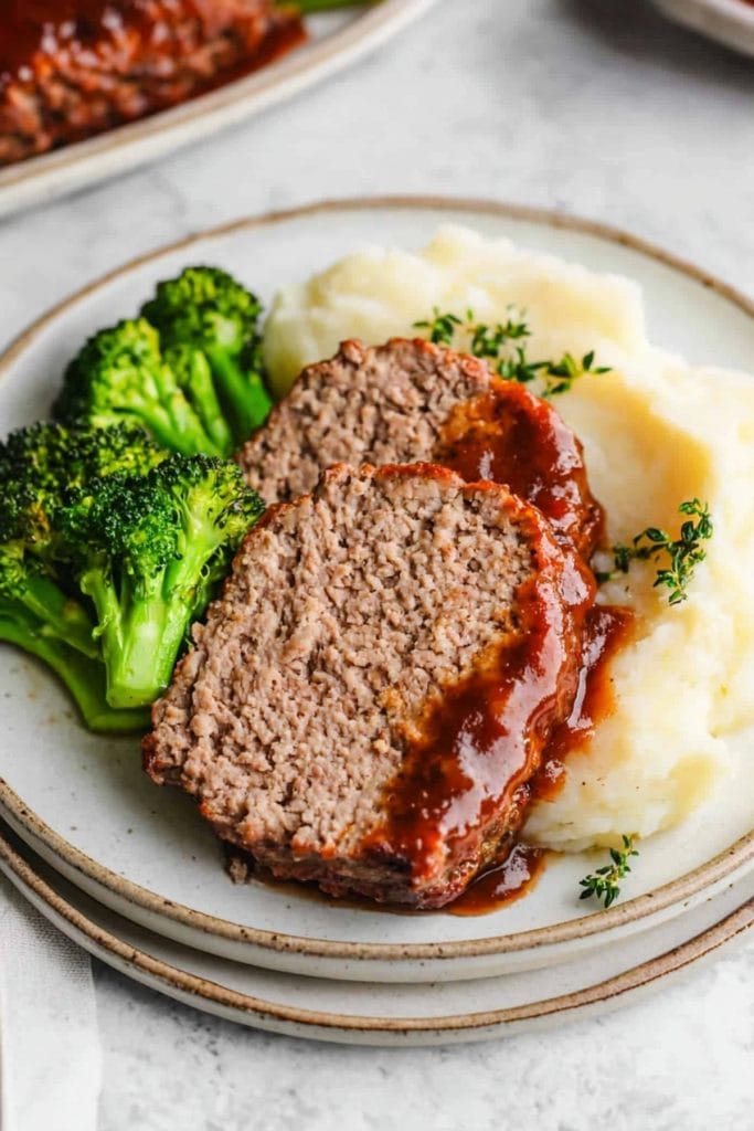 Million Dollar Meatloaf - Insanely Good